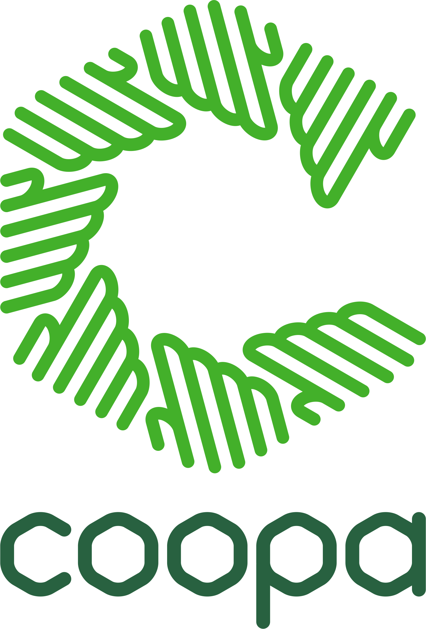 INSTITUCIONAL - COOPROLEITE